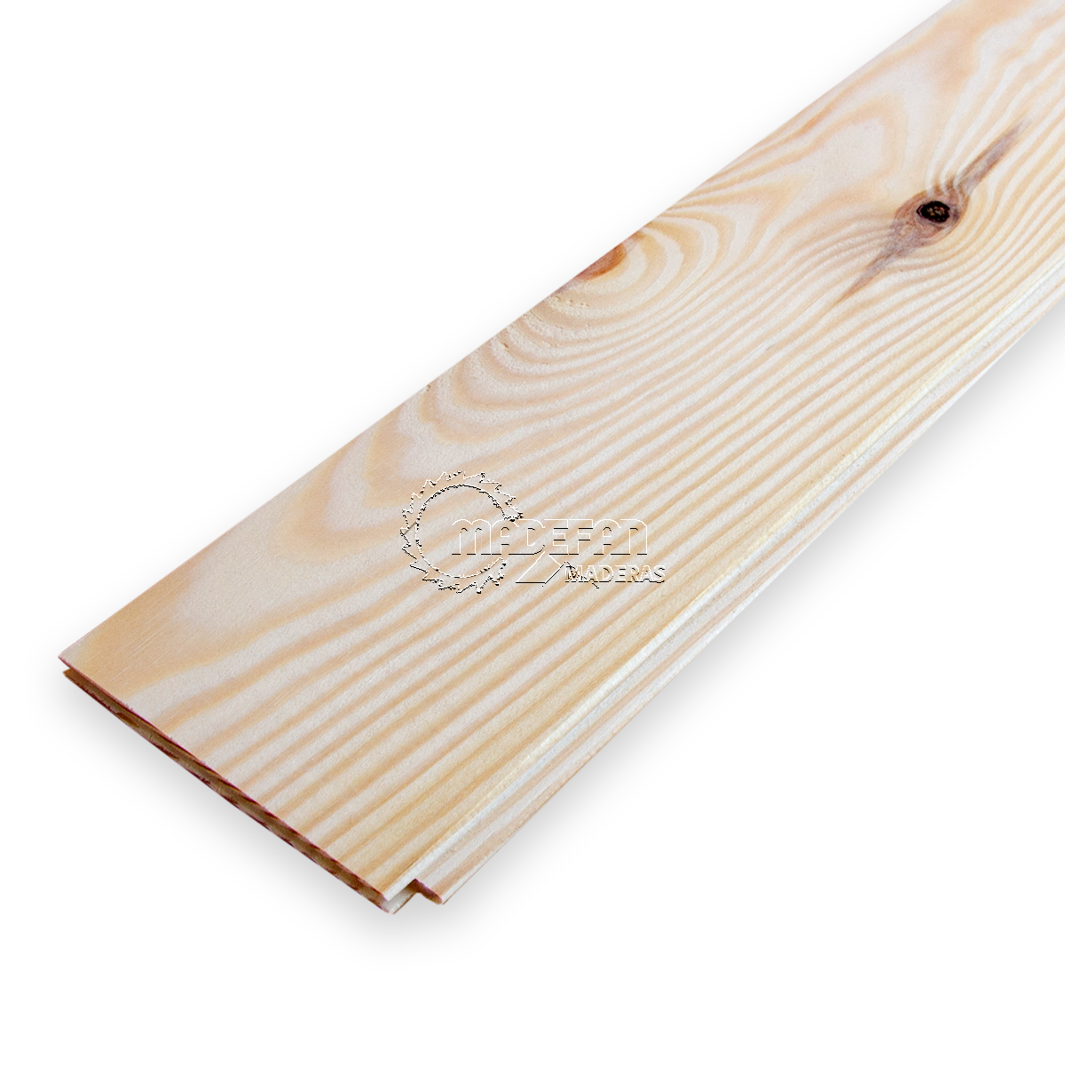 PANEL MACHIHEMBRADO - MADEFAN