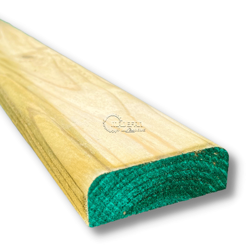 Pino deck impregnado » Madefan Maderas ,Premium Stgo